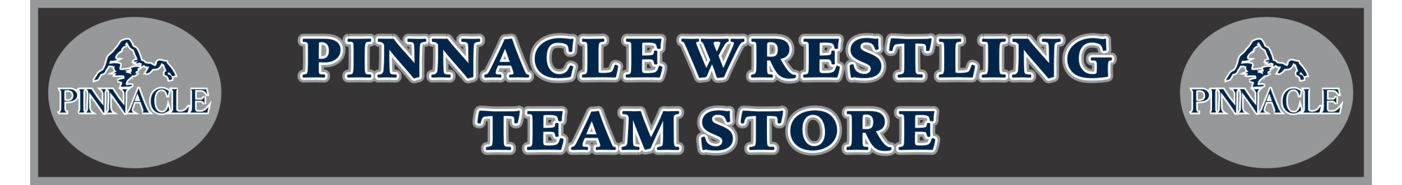 Pinnacle Wrestling Store